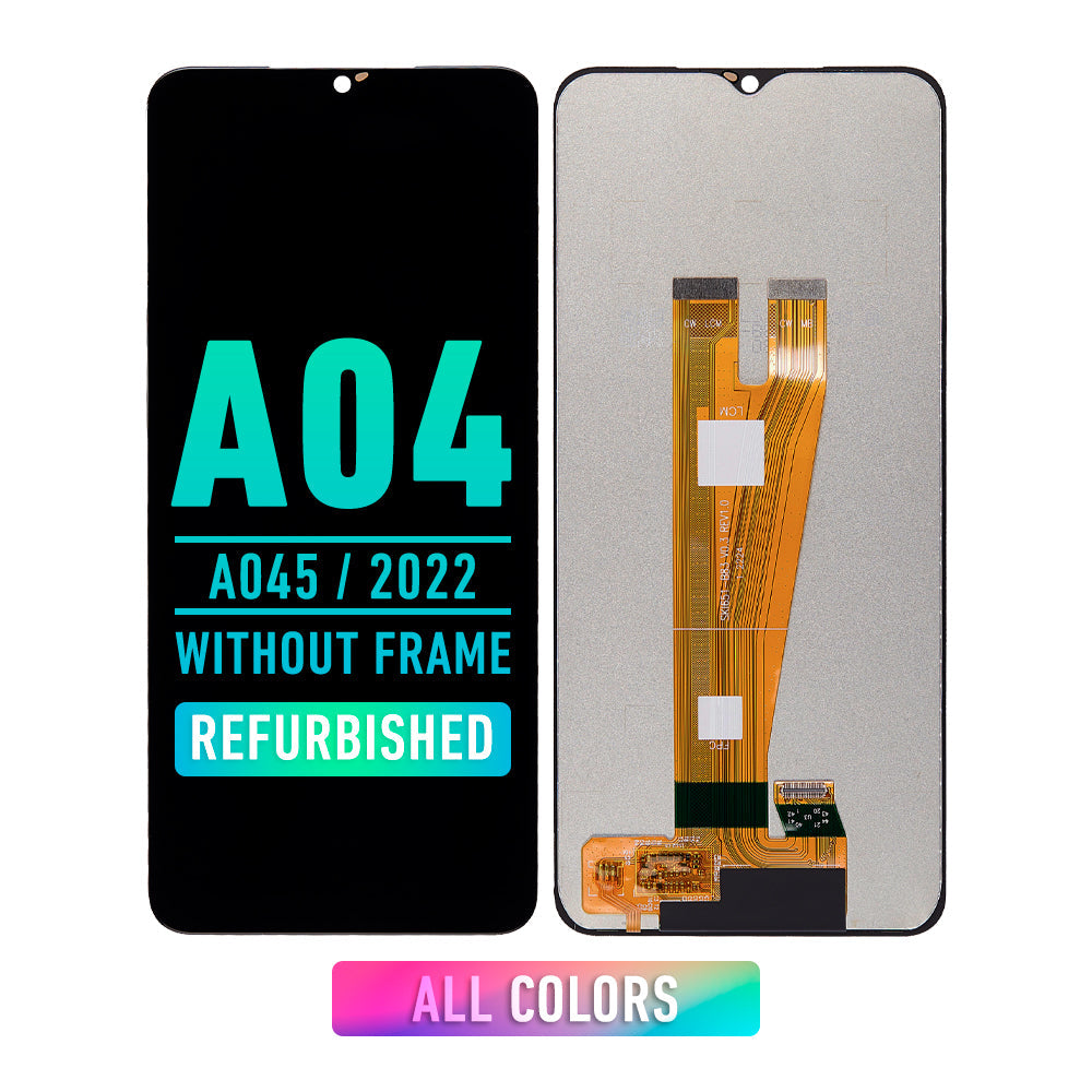 Samsung Galaxy A04 (A045 / 2022)